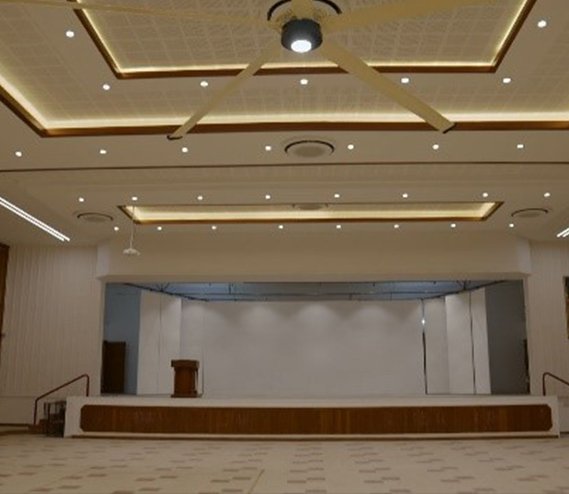 Auditorium